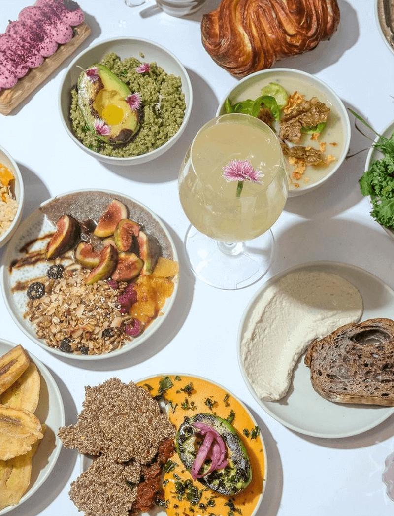 ¿Cómo es el nuevo restaurante de Germán Martitegui? - Revista Parla