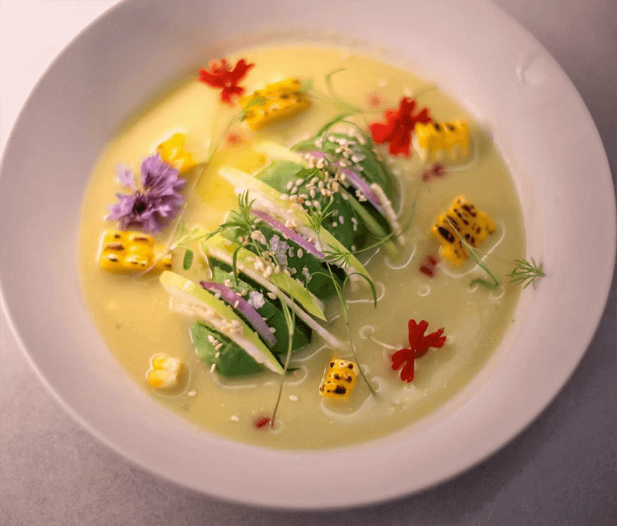 ¿Cómo es el nuevo restaurante de Germán Martitegui? - Revista Parla