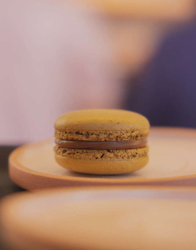 Abrió Betular Pâtisserie - Revista Parla