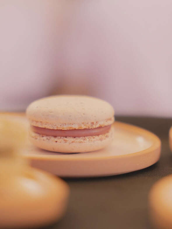 Abrió Betular Pâtisserie - Revista Parla