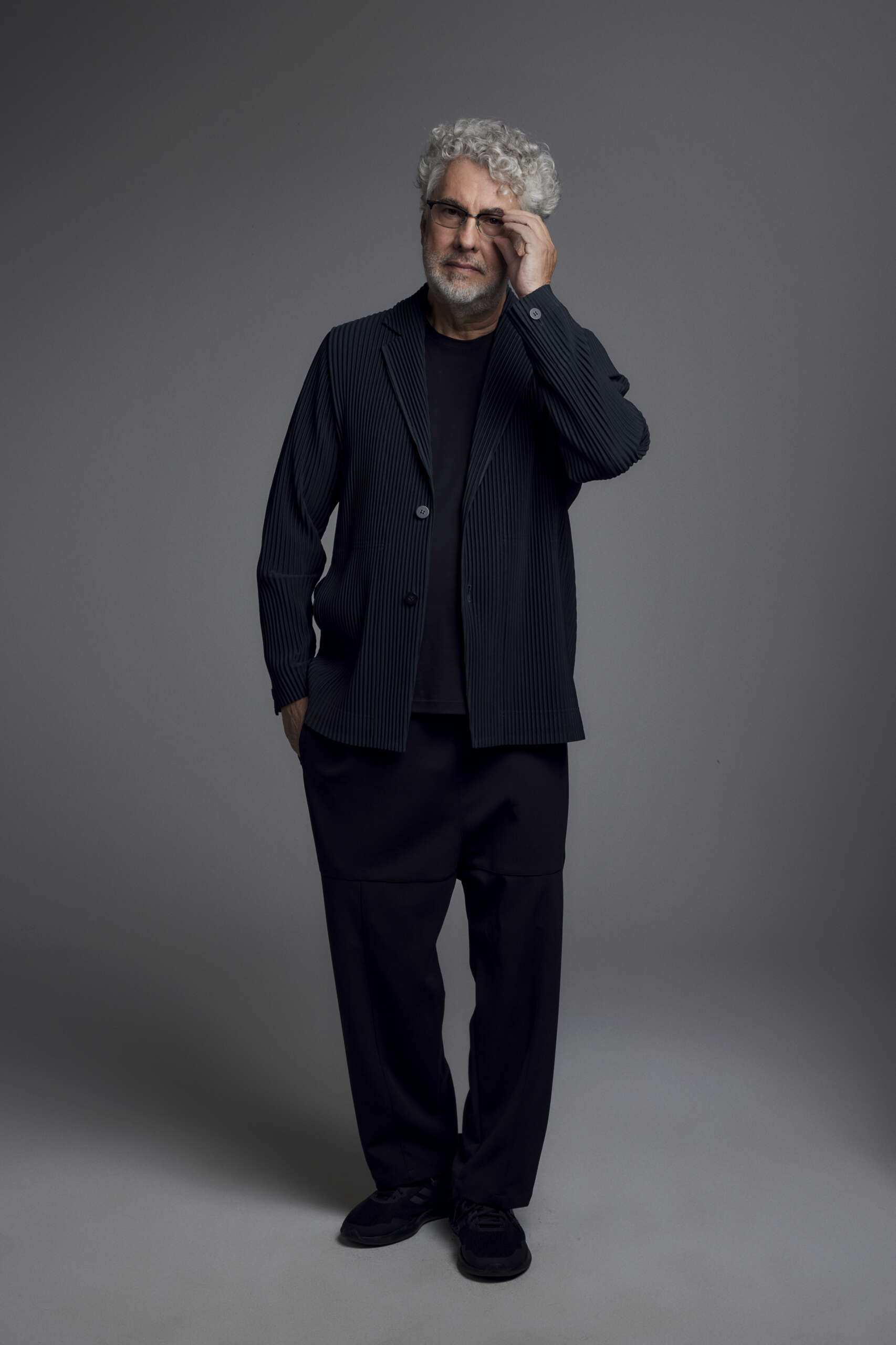 El corte del director - Revista Parla