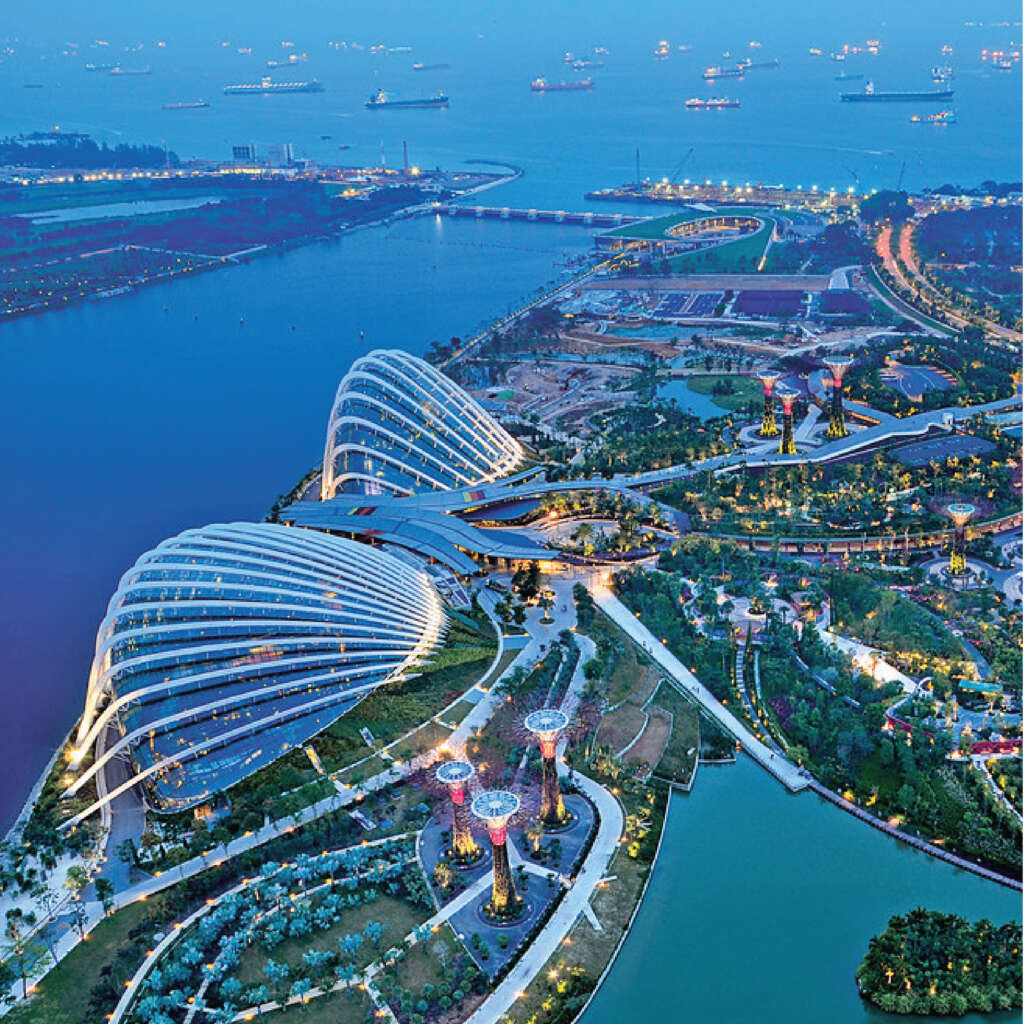 El legado del Movimiento Moderno para nuestra arquitectura y ciudades ...