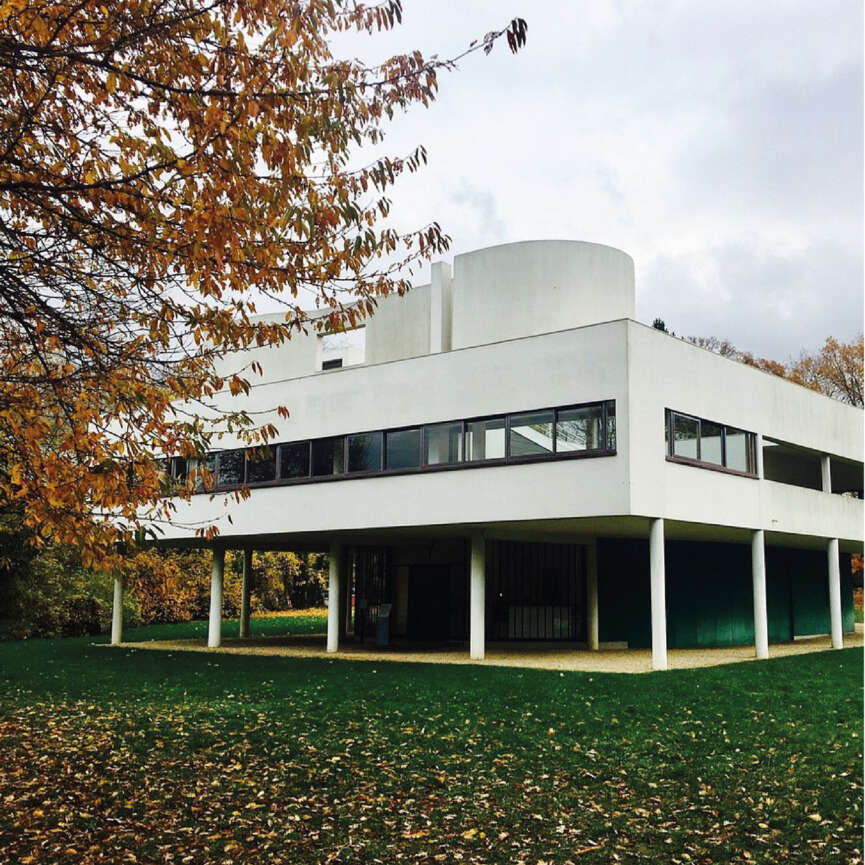 El legado del Movimiento Moderno para nuestra arquitectura y ciudades ...