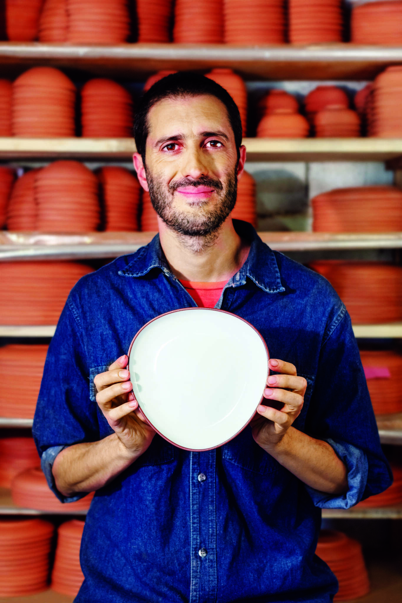 Colbo: la esencia de Los Andes en cada pieza - Revista Parla